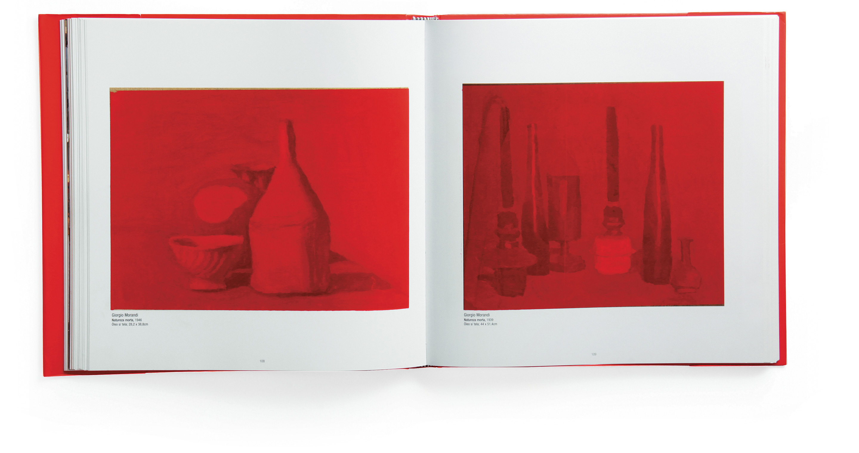 Pablo Uribe → Coleçâo/Collection