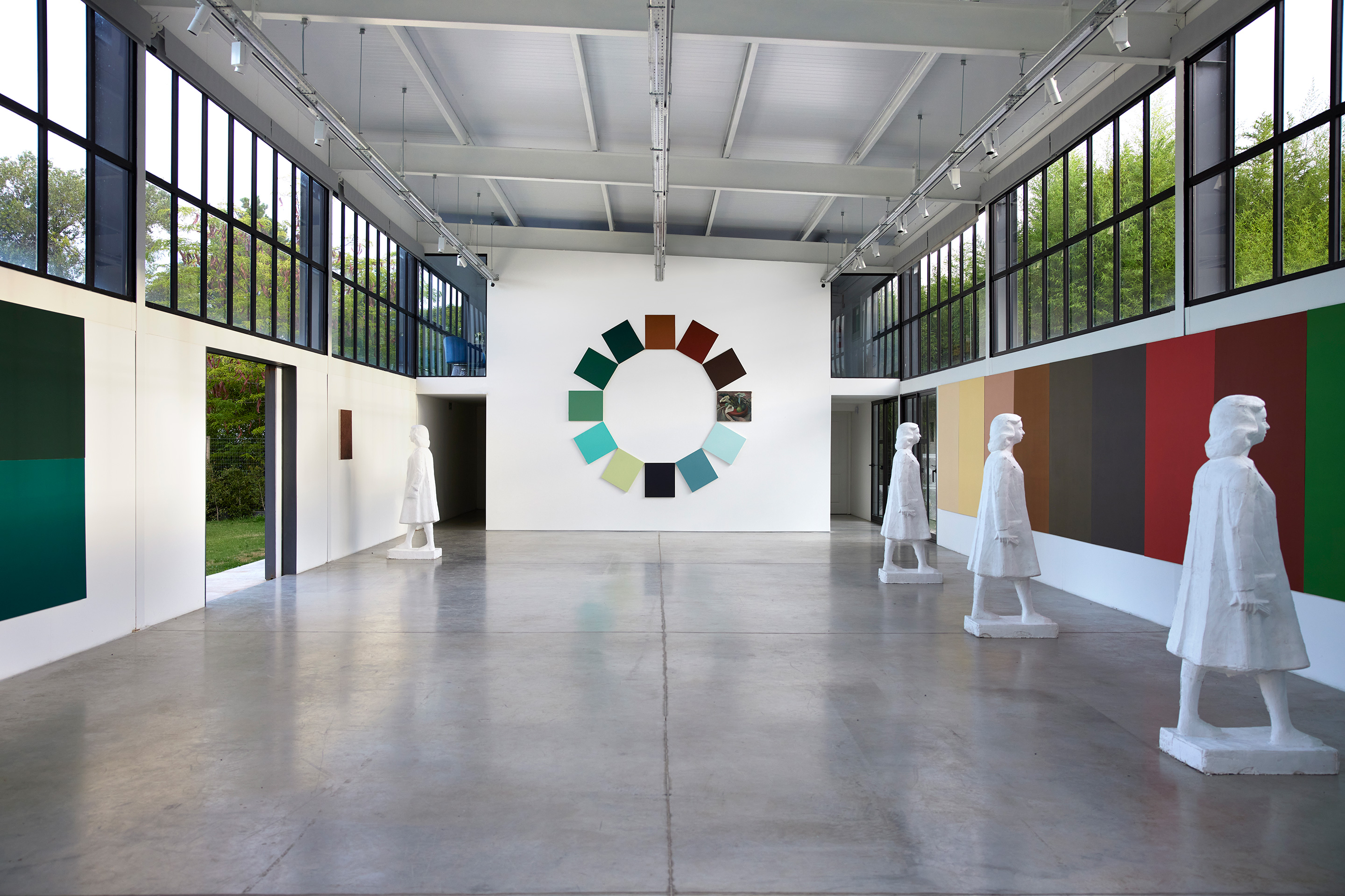Pablo Uribe → The Coleridge Collection