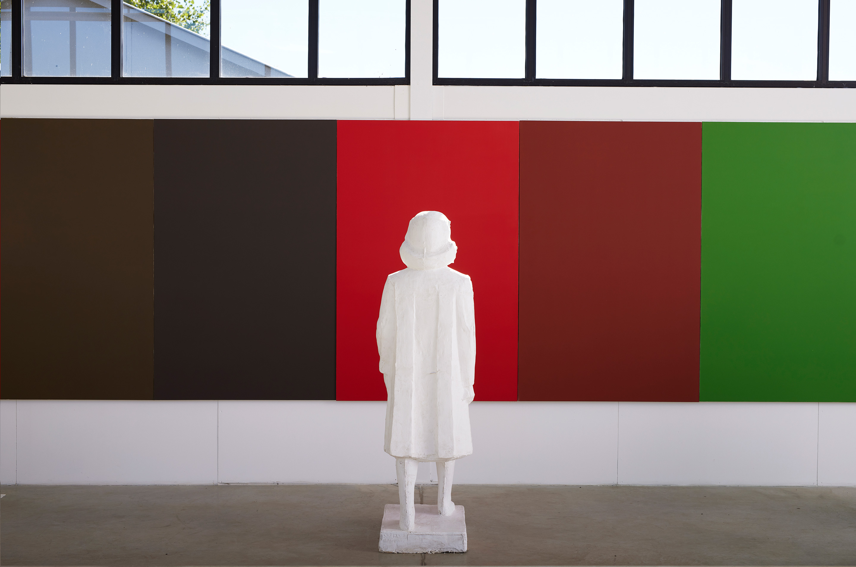 Pablo Uribe → Croma VII